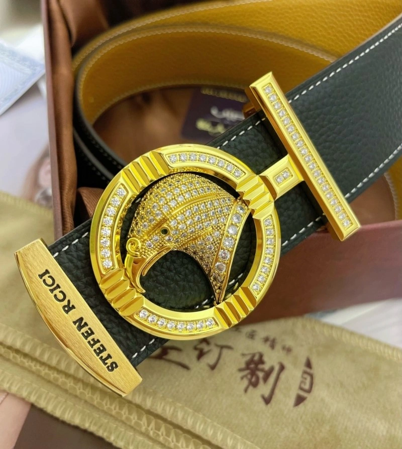 Inexpensive Stefano Ricci Belts