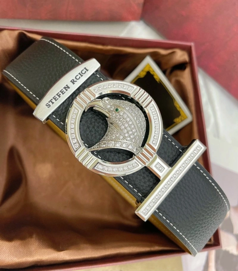 Inexpensive Stefano Ricci Belts