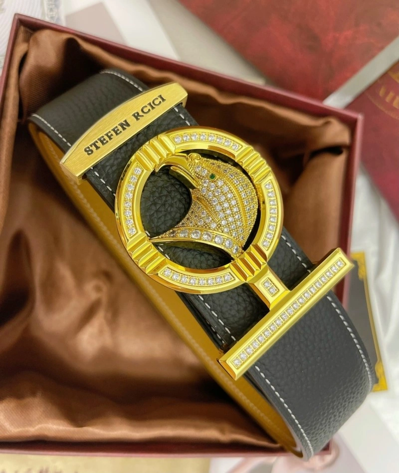 Inexpensive Stefano Ricci Belts