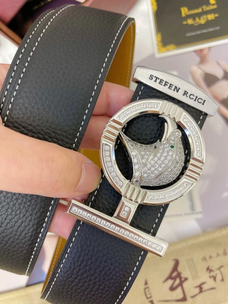 Inexpensive Stefano Ricci Belts