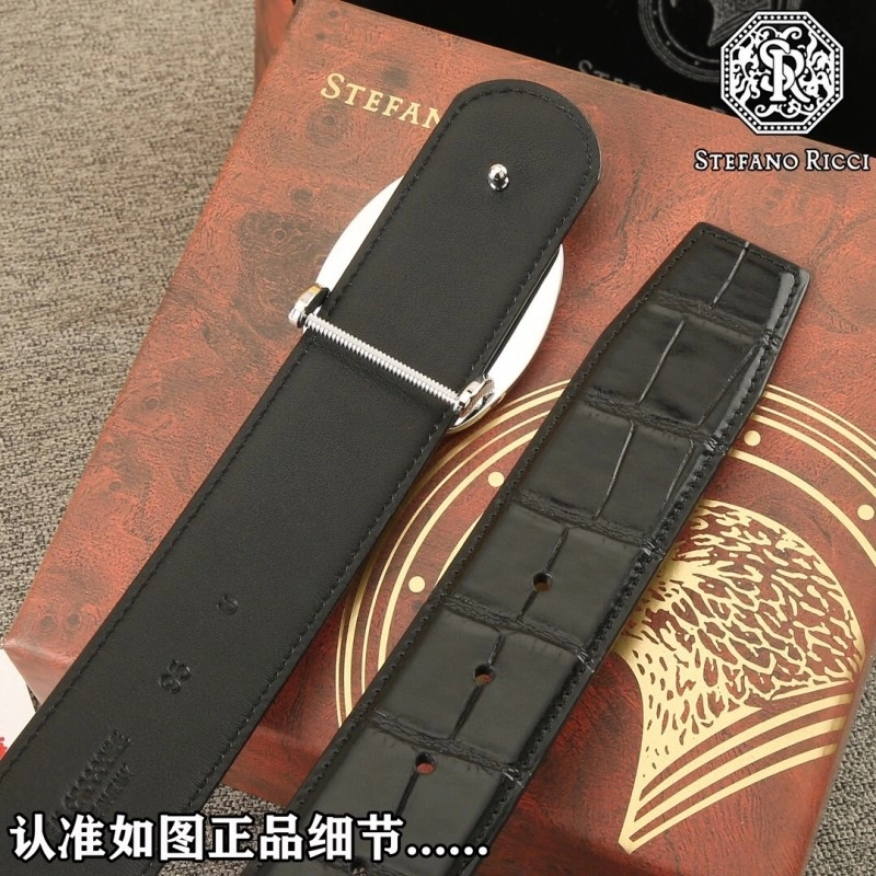 Brand-original Stefano Ricci Belts