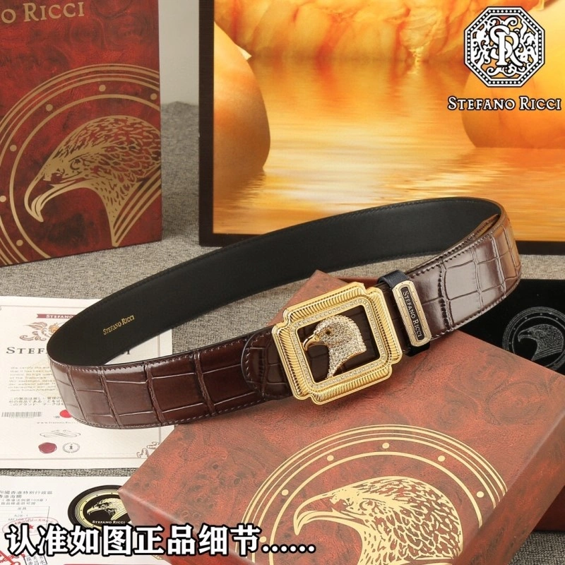 Original Stefano Ricci Belts