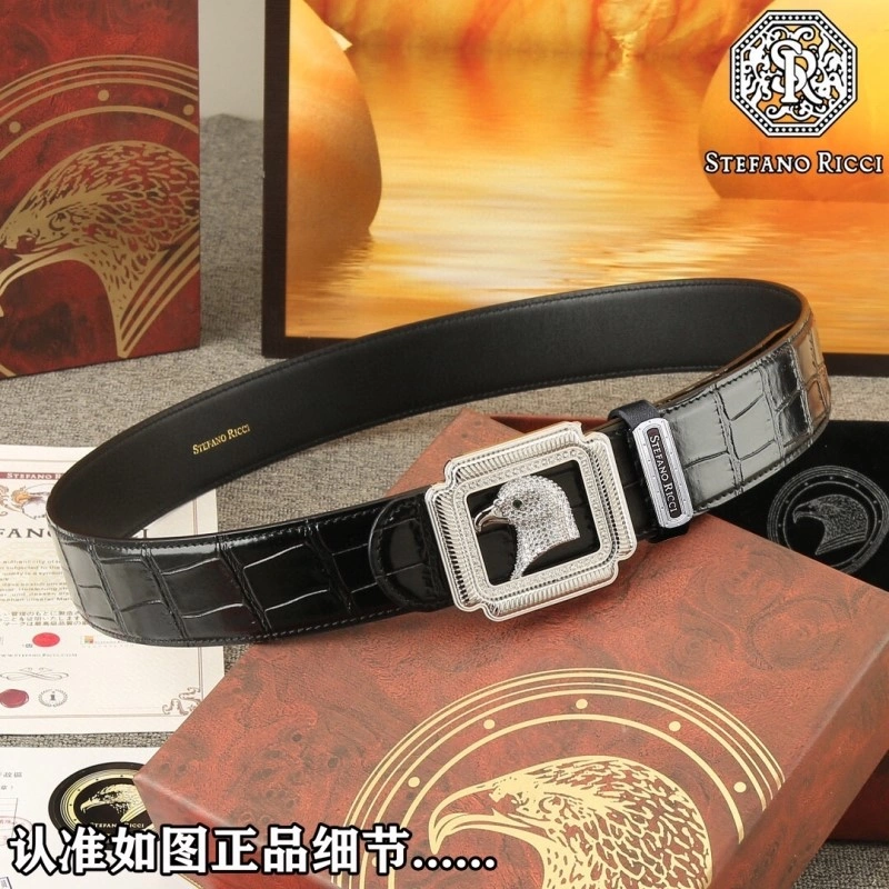Original Stefano Ricci Belts