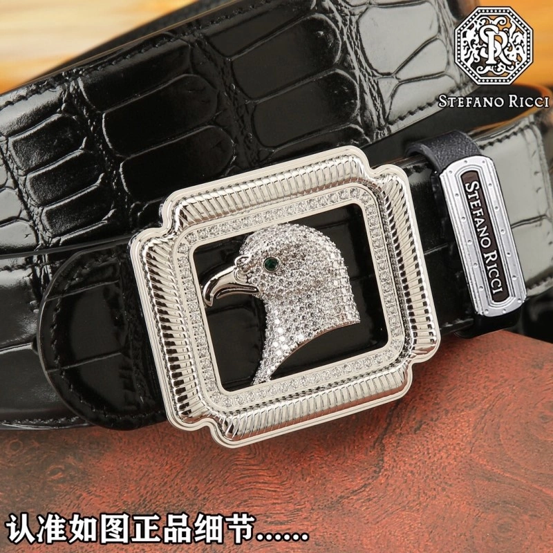 Original Stefano Ricci Belts