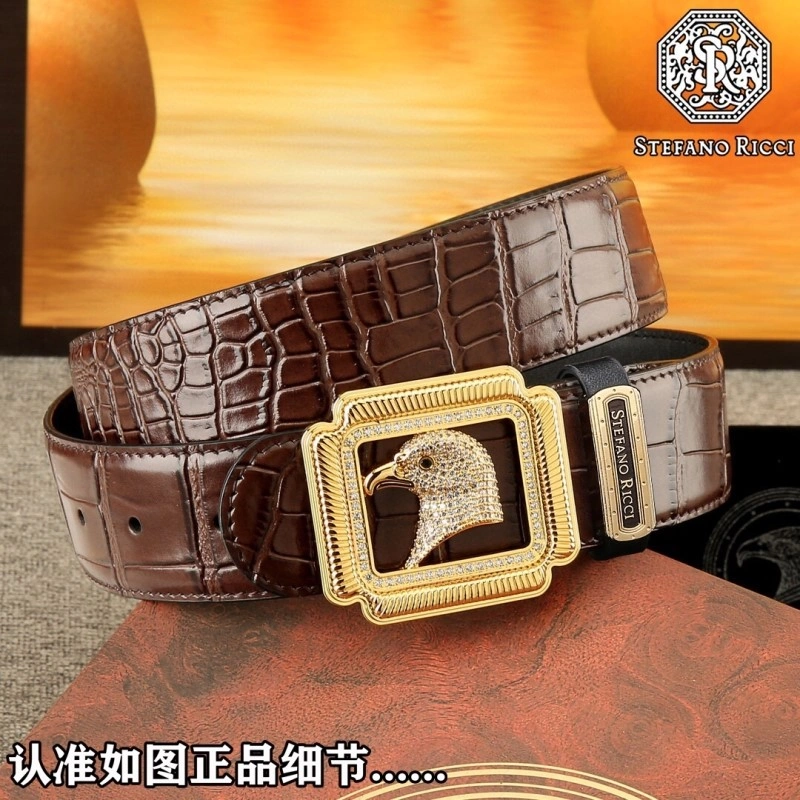Original Stefano Ricci Belts