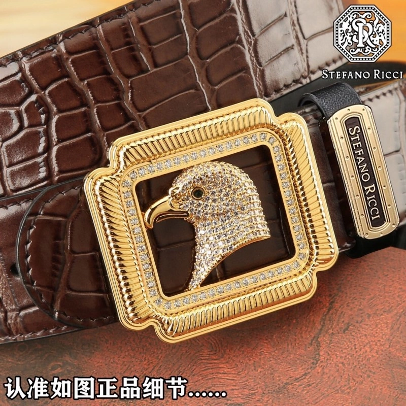Original Stefano Ricci Belts