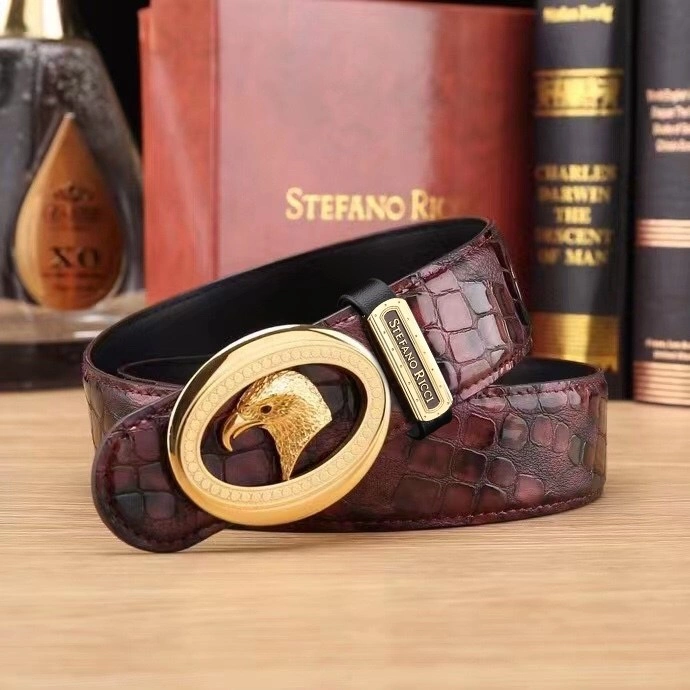 Budget-friendly Stefano Ricci Belts