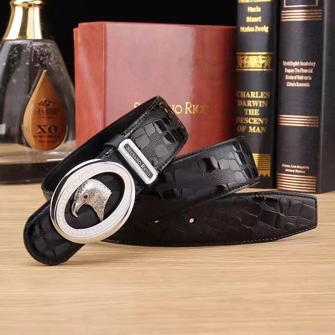 Budget-friendly Stefano Ricci Belts