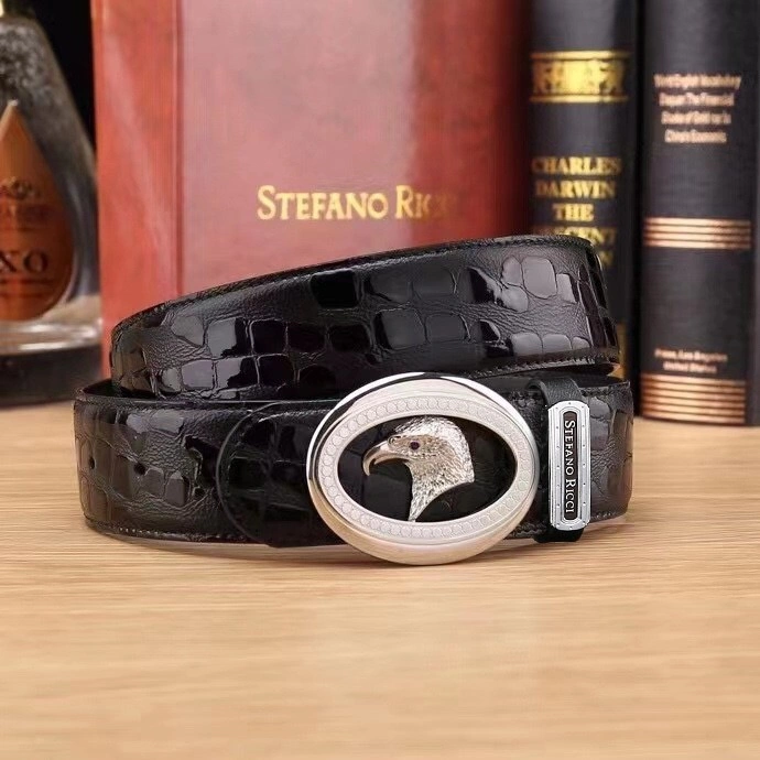 Budget-friendly Stefano Ricci Belts