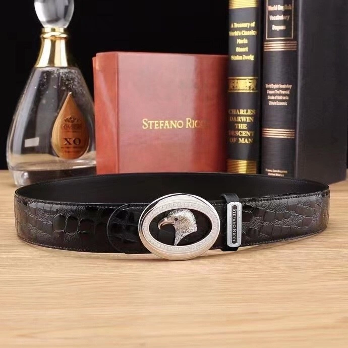 Budget-friendly Stefano Ricci Belts