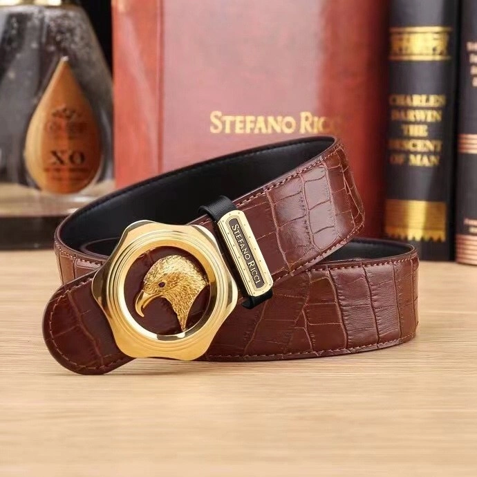 Indistinguishable Stefano Ricci Belts