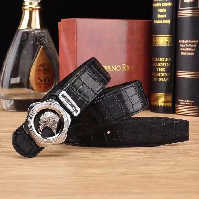 Indistinguishable Stefano Ricci Belts