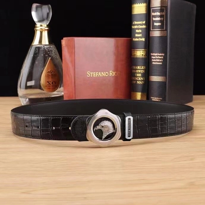 Indistinguishable Stefano Ricci Belts