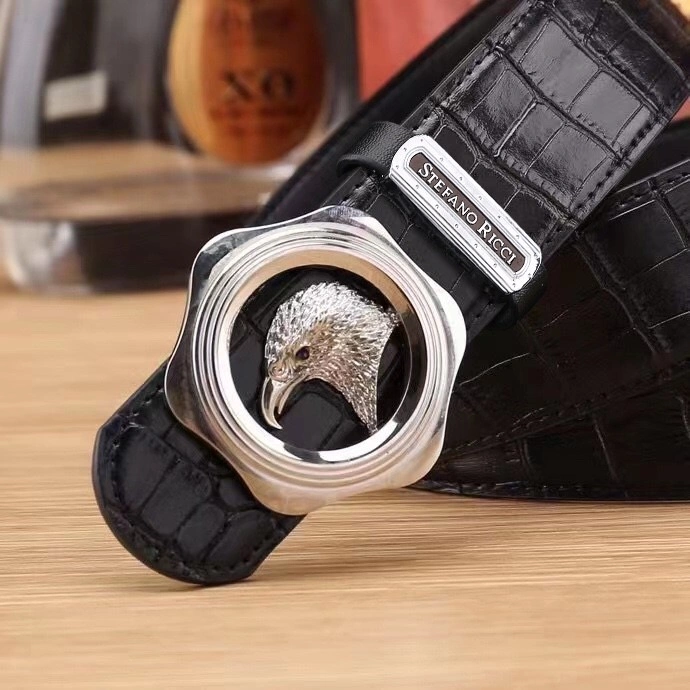 Indistinguishable Stefano Ricci Belts