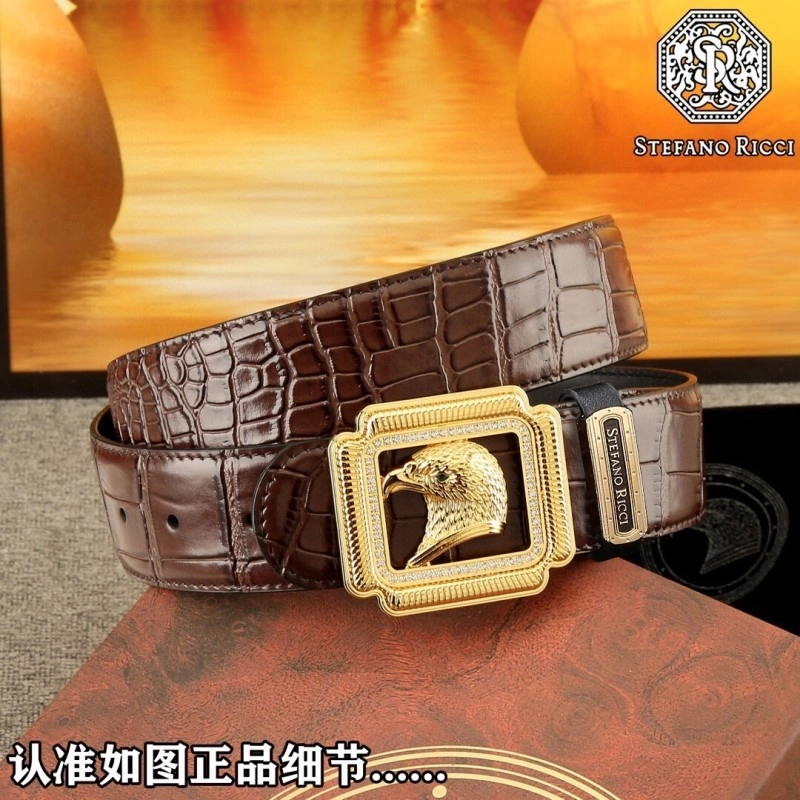 Perfect replica Stefano Ricci Belts