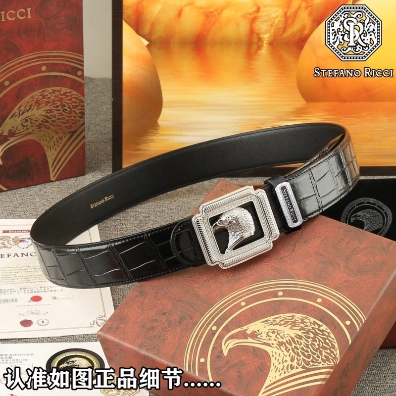 Perfect replica Stefano Ricci Belts