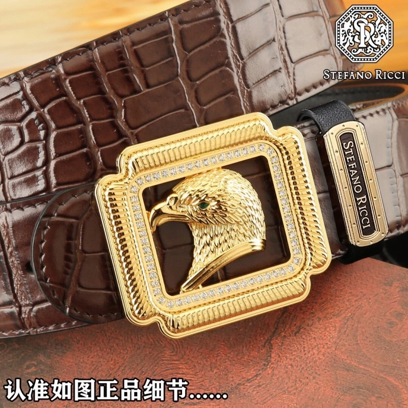 Perfect replica Stefano Ricci Belts