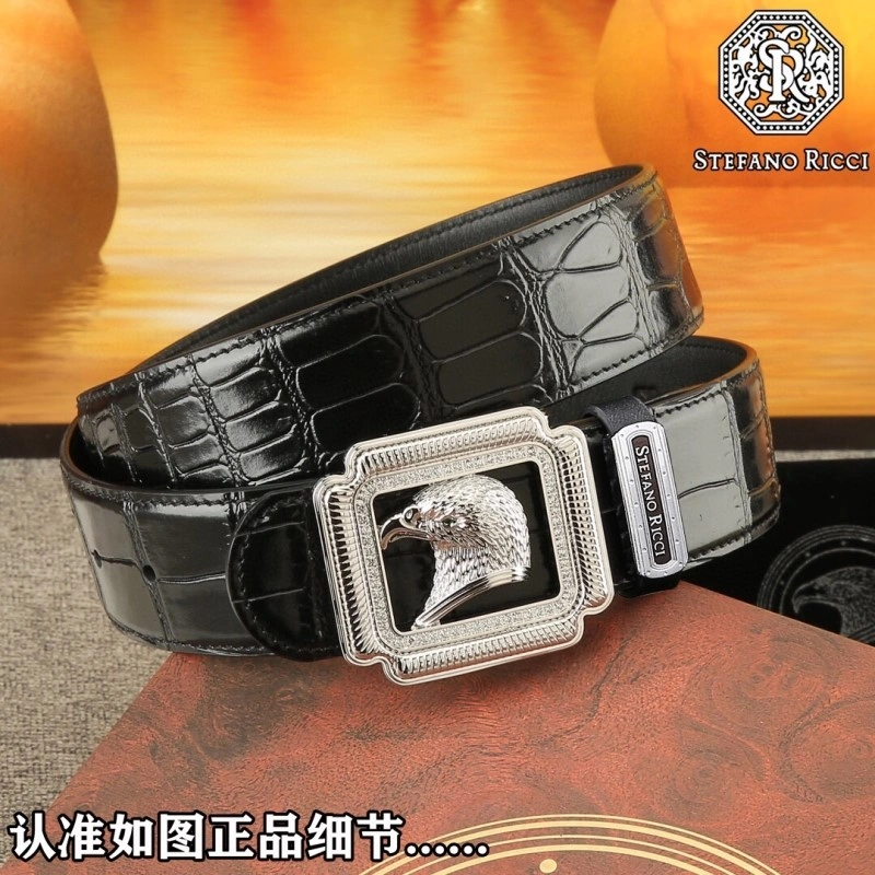 Perfect replica Stefano Ricci Belts