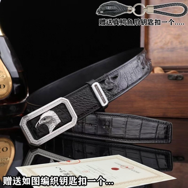 Authentic Stefano Ricci Belts