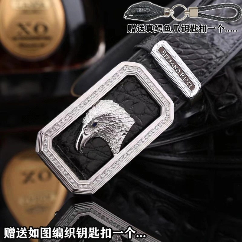Authentic Stefano Ricci Belts