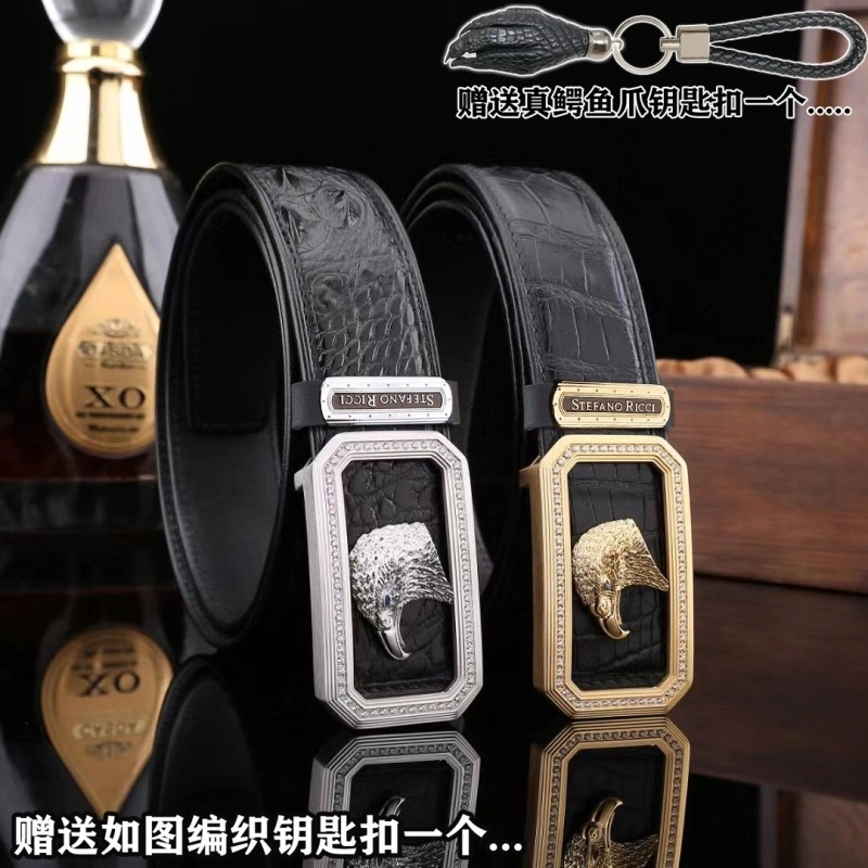 Authentic Stefano Ricci Belts