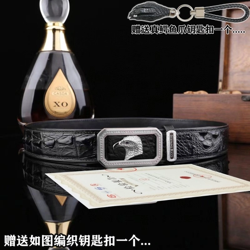 Authentic Stefano Ricci Belts