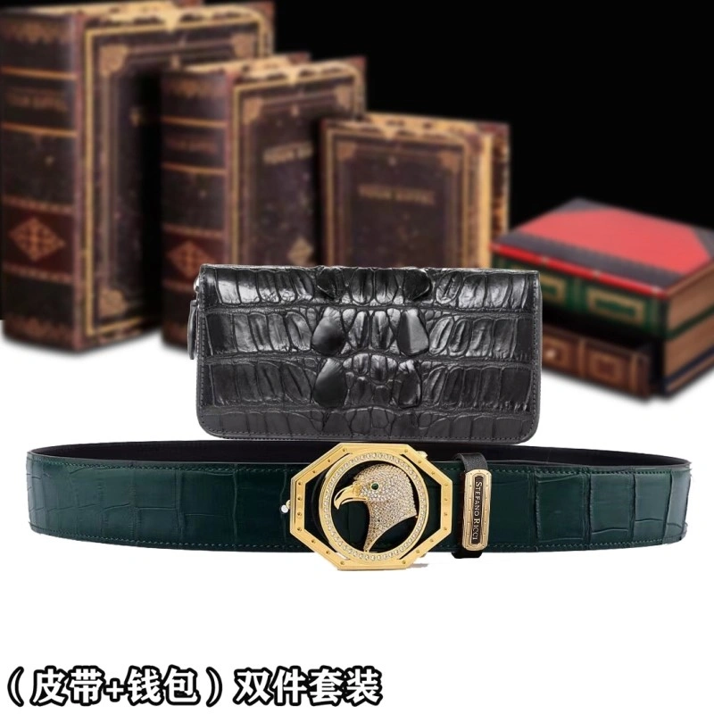 Budget-friendly Stefano Ricci Belts