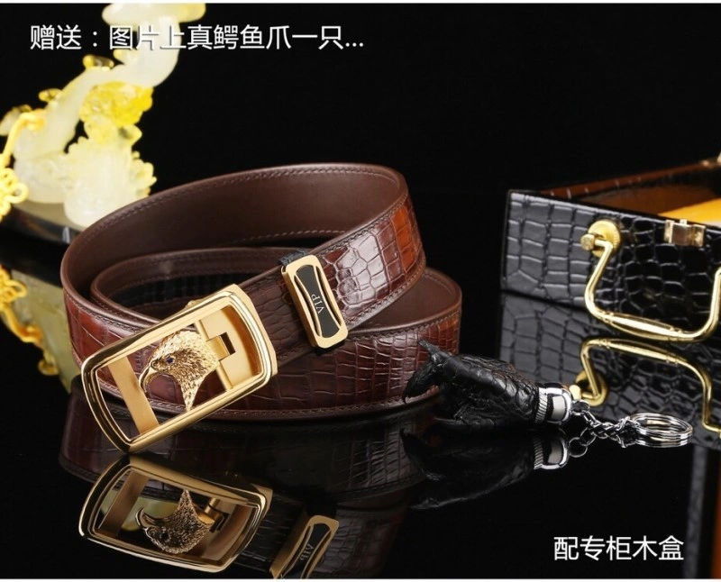 Top mirror Stefano Ricci Belts
