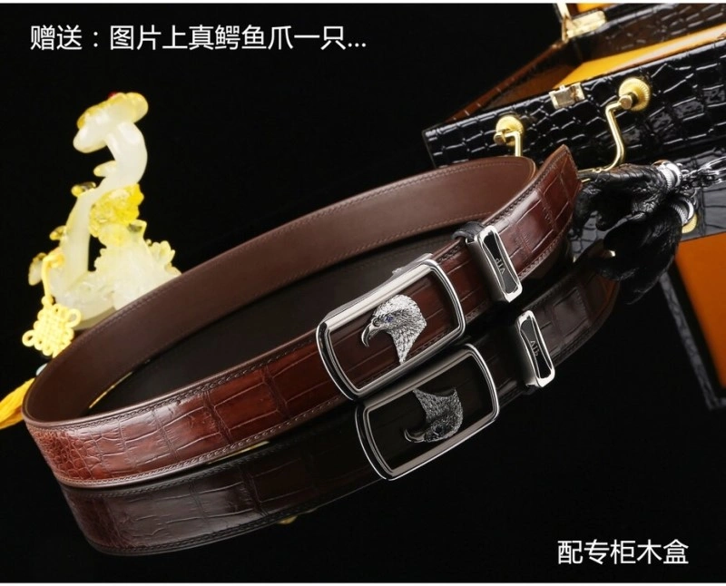 Top mirror Stefano Ricci Belts