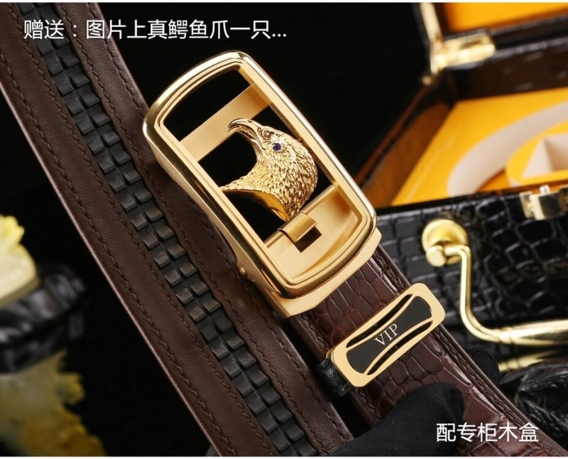 Top mirror Stefano Ricci Belts