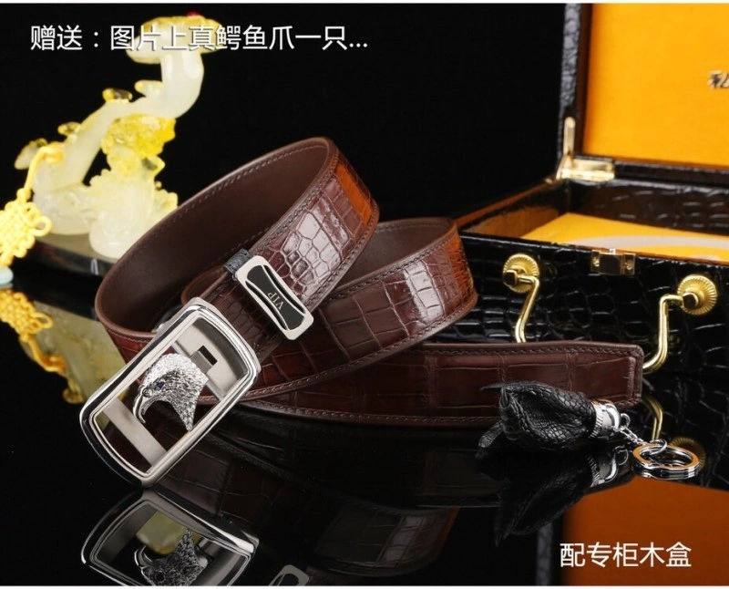 Top mirror Stefano Ricci Belts