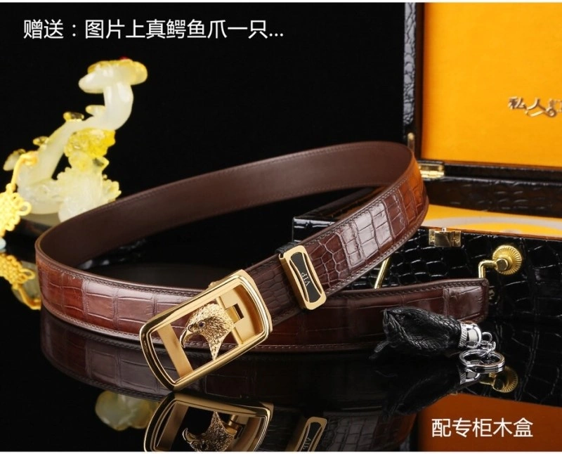 Top mirror Stefano Ricci Belts