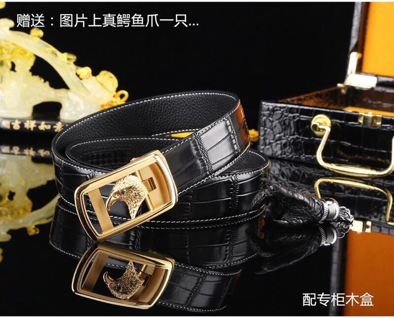 Budget-friendly Stefano Ricci Belts