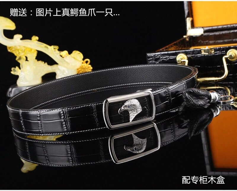 Budget-friendly Stefano Ricci Belts