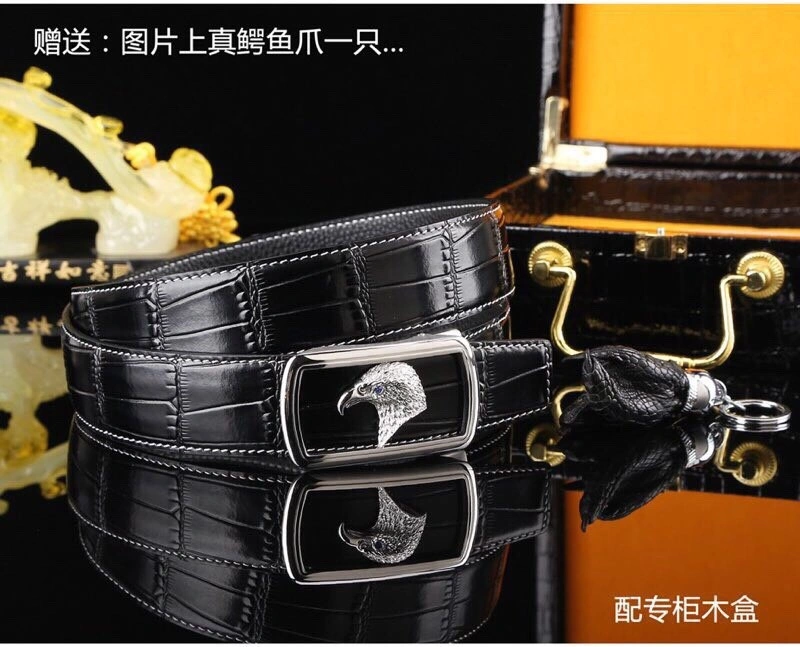 Budget-friendly Stefano Ricci Belts