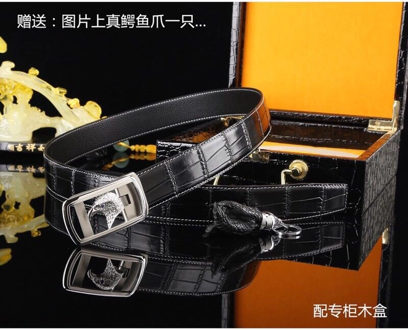 Budget-friendly Stefano Ricci Belts