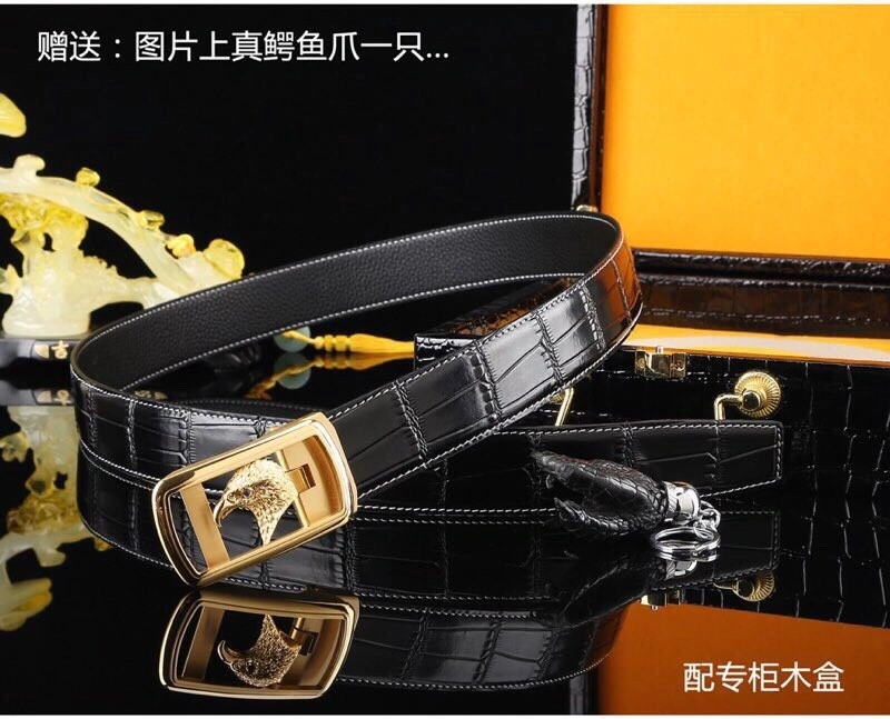 Budget-friendly Stefano Ricci Belts