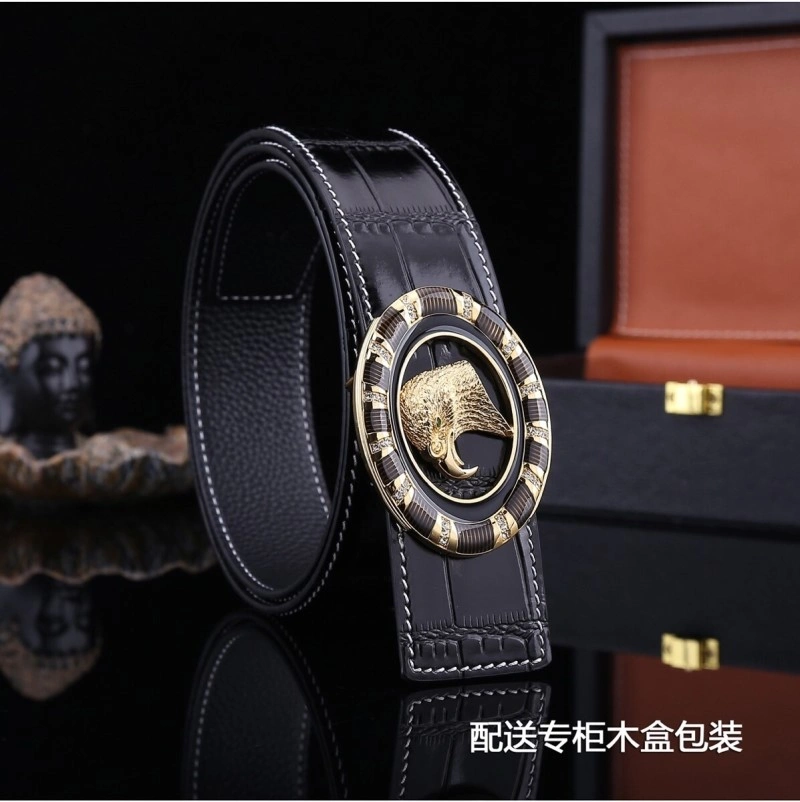 Brand-original Stefano Ricci Belts