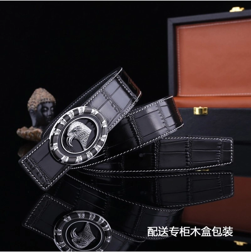 Brand-original Stefano Ricci Belts