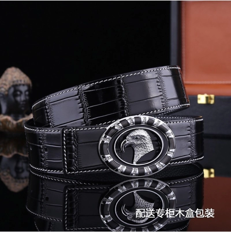 Brand-original Stefano Ricci Belts