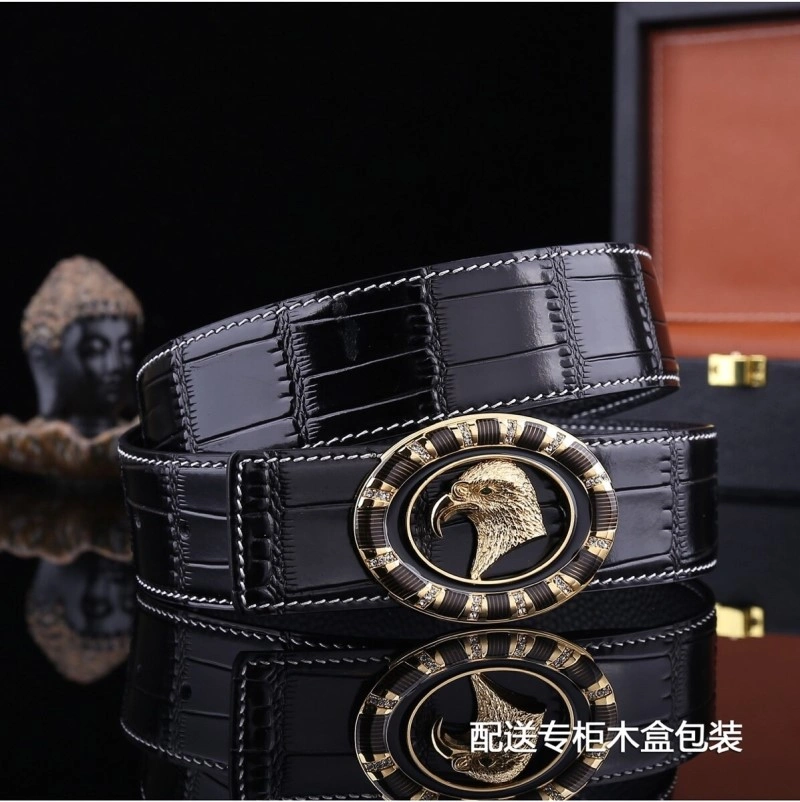 Brand-original Stefano Ricci Belts