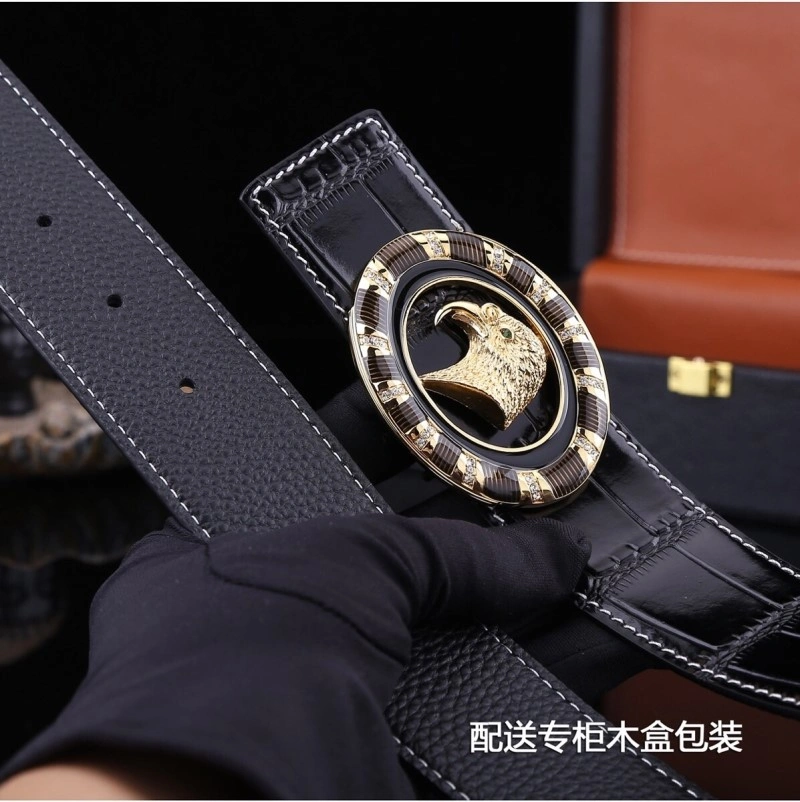 Brand-original Stefano Ricci Belts