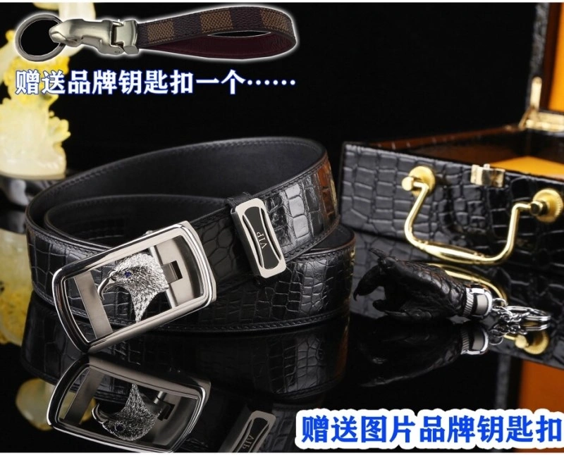 Indistinguishable Stefano Ricci Belts
