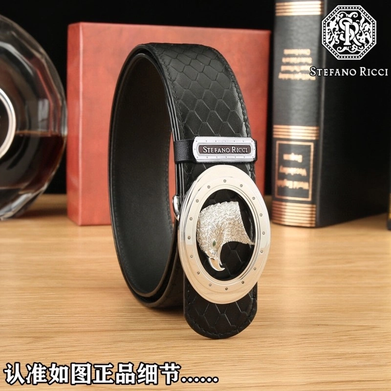 Exact replica Stefano Ricci Belts