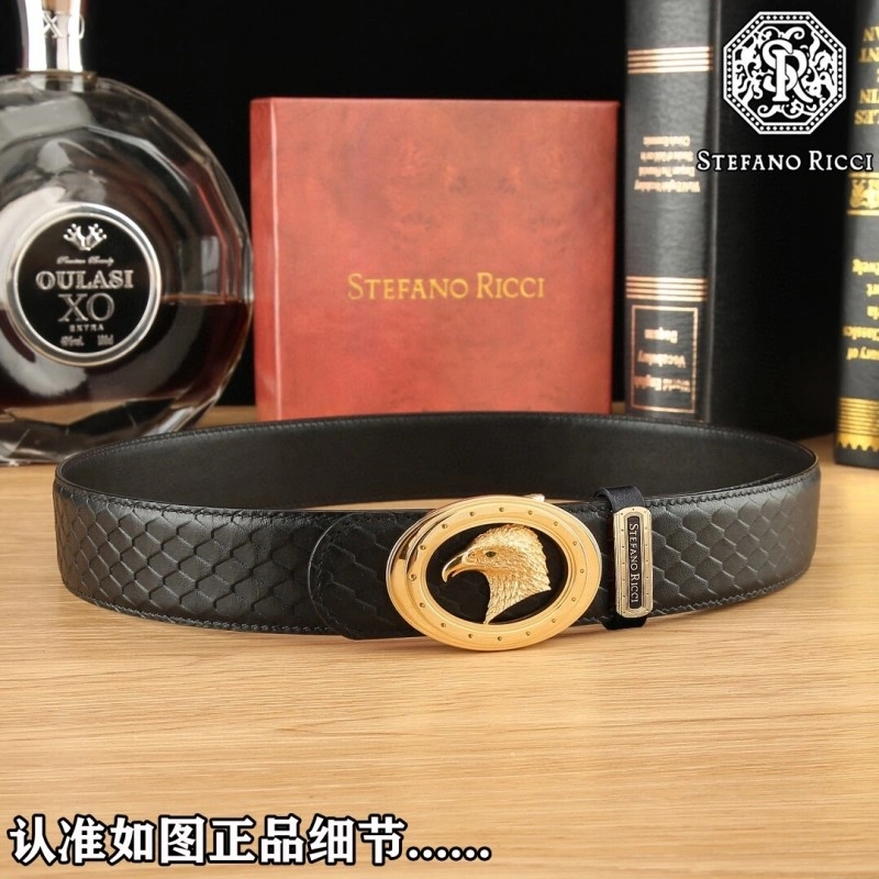 Exact replica Stefano Ricci Belts
