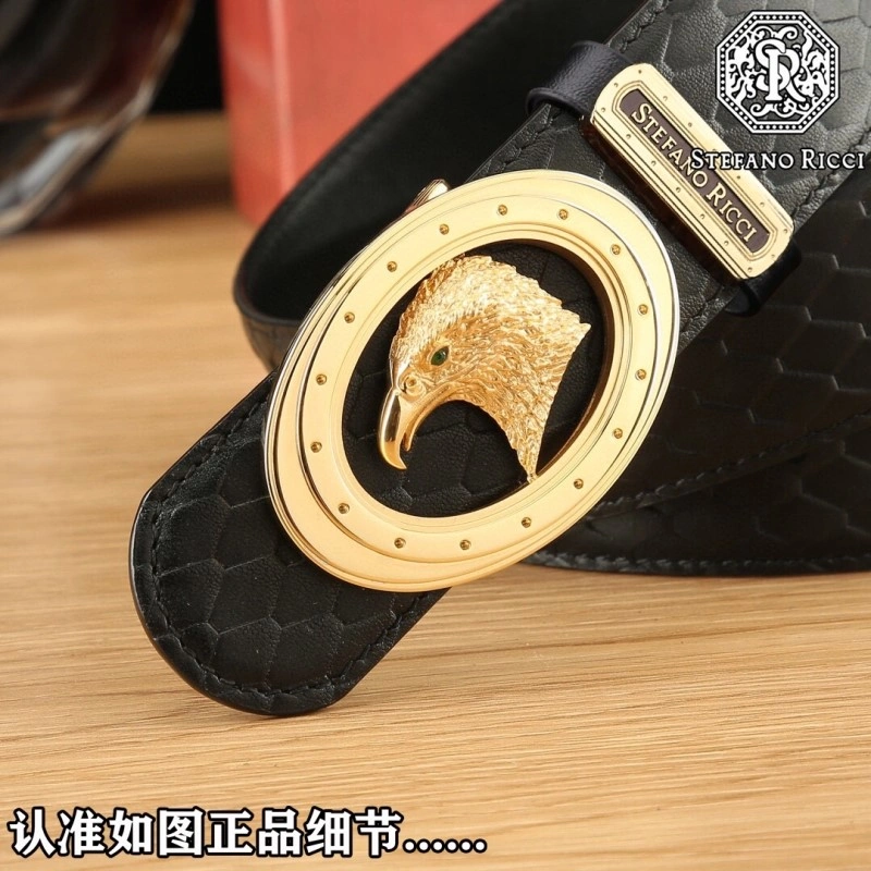Exact replica Stefano Ricci Belts