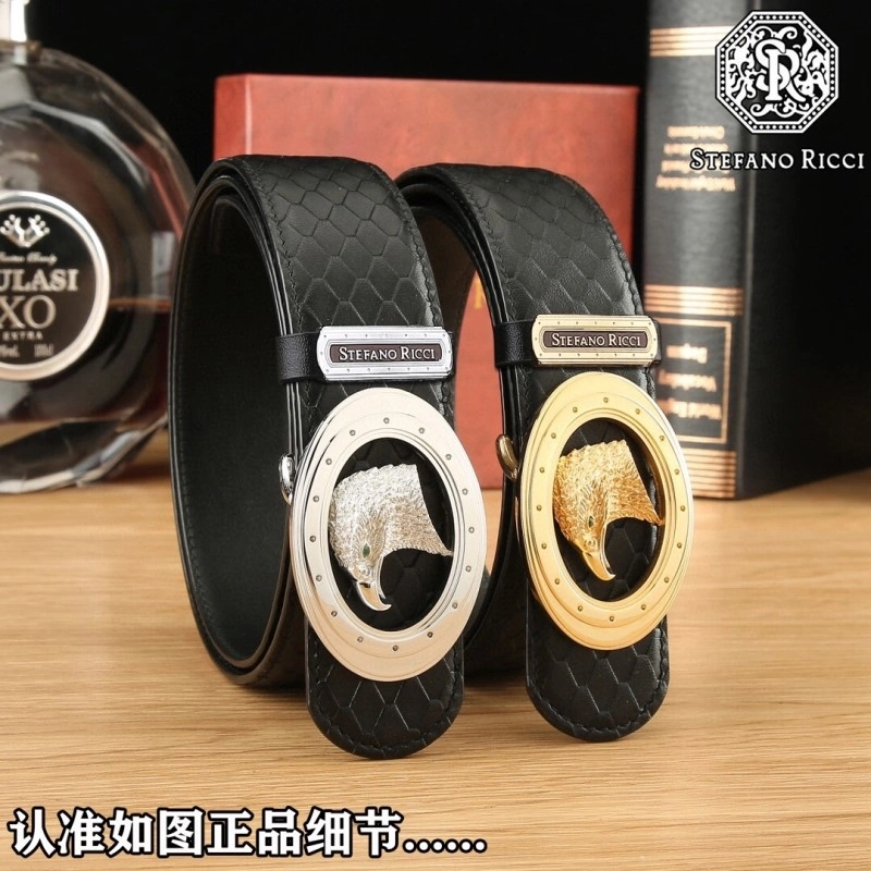 Exact replica Stefano Ricci Belts