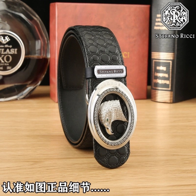 Reasonably priced Stefano Ricci Belts
