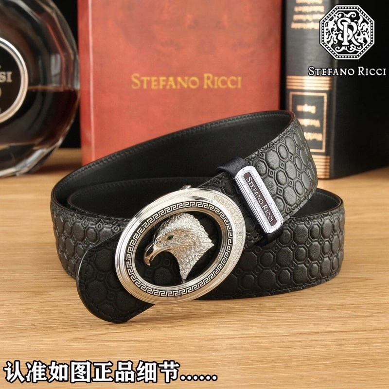 Reasonably priced Stefano Ricci Belts