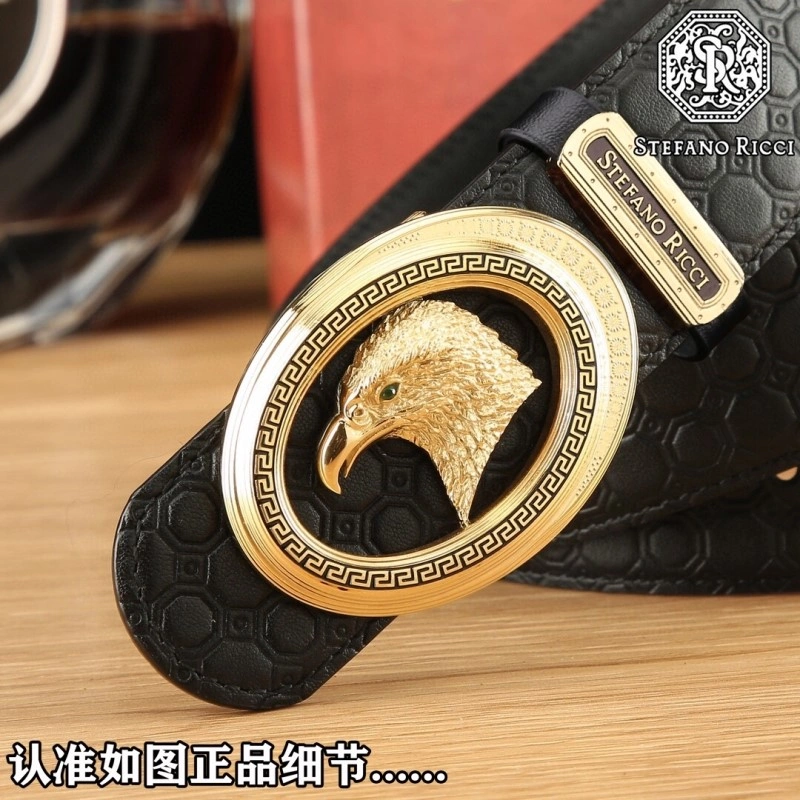 Reasonably priced Stefano Ricci Belts
